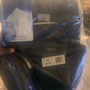 Everest | Bags | Nwt Blue Everest Handbagbackpack | Poshmark